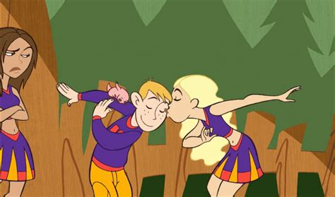 Ron Stoppablerelationships Disney Fanon Wiki Fandom