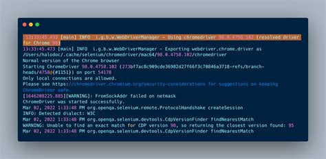 Shifting From Selenium To Selenium