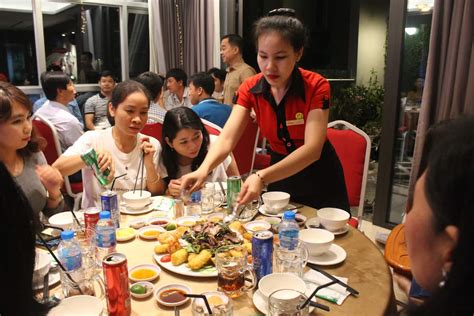 Tiêu Chí Lựa Chọn Dịch Vụ Tổ Chức Tiệc Sinh Nhật Tại Nhà Nhà Hàng Quá Ngon