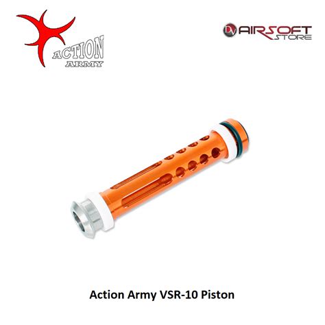 Vsr 10 Piston Airsoft Store