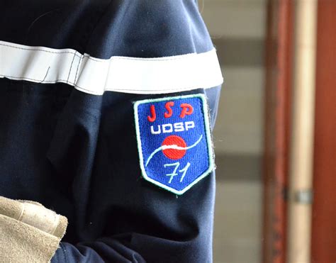 Sdis71 Devenir Jeune Sapeur Pompier