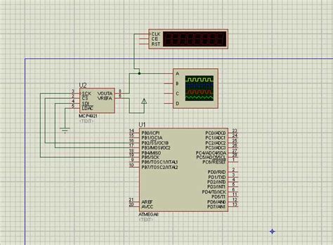 Mcp4822 Datasheet All You Need To Know About This Integrated Circuit