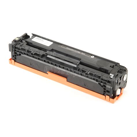 HP Color LaserJet Pro CP1525N Toner Cartridge Set - Black, Cyan ...