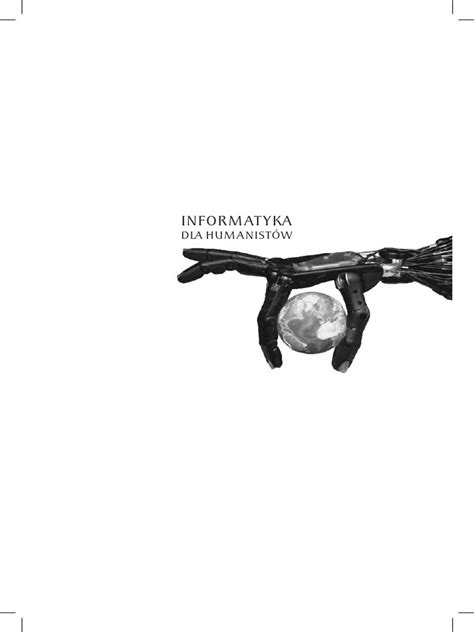 Informatyka Pdf