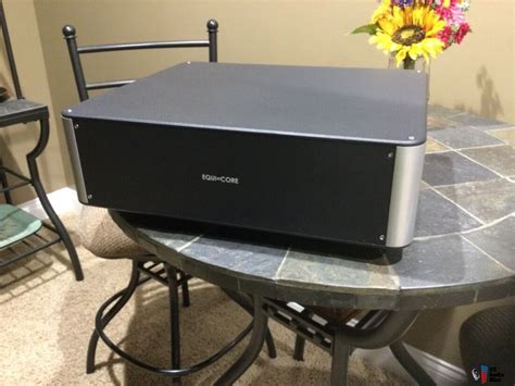 Core Power Technologies Equi Core Mkii For Sale US Audio Mart