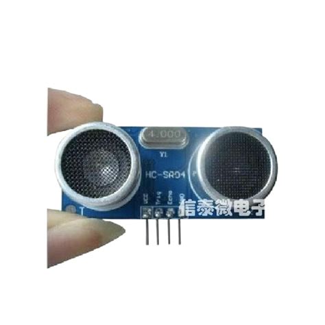 Ultrasonic Ranging Module Hc Sr04 Ultrasonic Sensor Support Compatible With Uno R351stm32