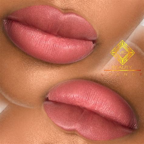 Enhance Your Lips With Stunning Shading