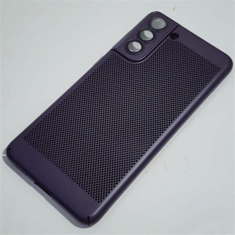 Samsung S Fe Pc Hard Air Back Cover Bt Limited Edition Store