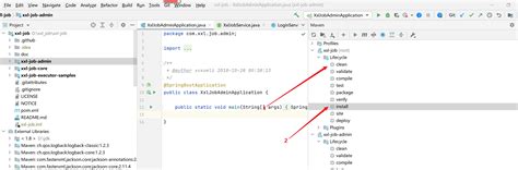 maven error failed to execute goal on project could not resolve