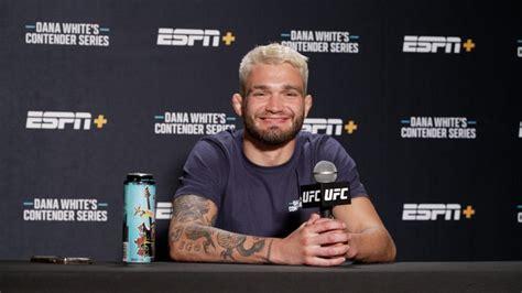 Dwcs 61 Winner Serhiy Sidey Ramon Taveras Wouldve Taken More Damage