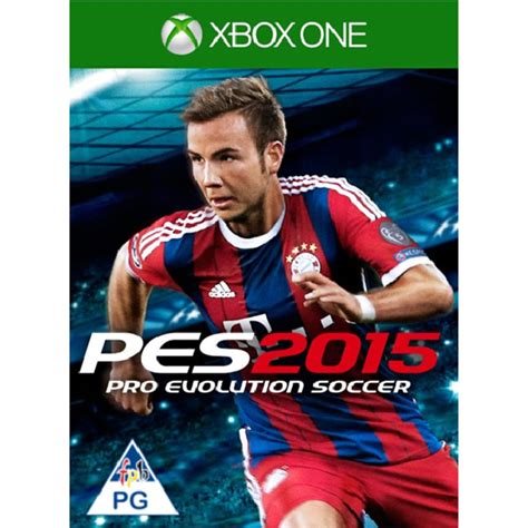 Pre Owned Microsoft Efootball Pes 2015 Xbox One Shop Now