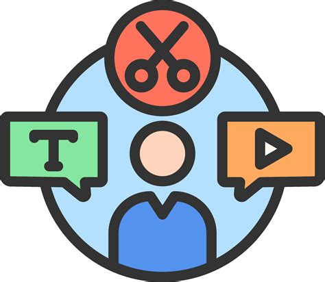 Editor Icon Vector Image Suitable For Mobile Apps Web Apps And Print Media 26318013 Vector