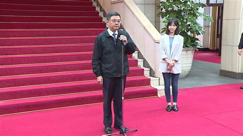 勞動部霸凌事件延燒 賴努力改變被視為理所當然的職場文化