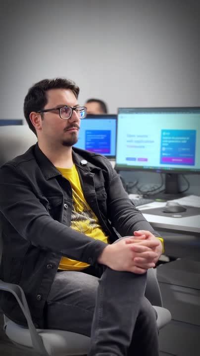 Volosoft On Linkedin What Are The Differences Between Abp Framework