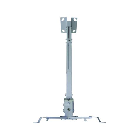 Bracket Projector Inforce White