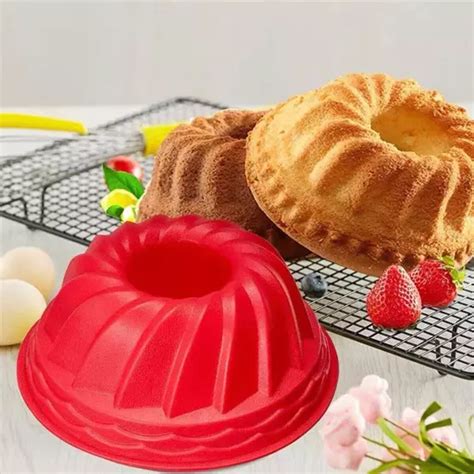 Силиконова форма за печене