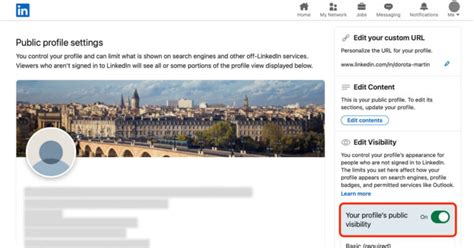 How To Make LinkedIn Private A Comprehensive Guide 2025 Incogni
