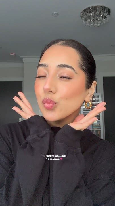 Grwm Grwmmakeup Grwmroutine Makeupgrwm Everydaymakeup