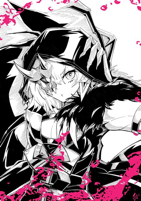 Diabellstar The Black Witch Yu Gi Oh Drawn By Bitadoro Danbooru