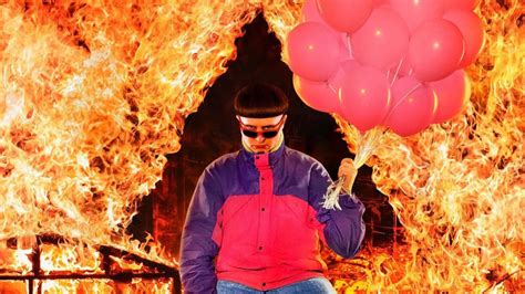 Who Is Oliver Tree Quick Facts About The Early Life Career And Net