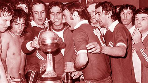 ¿cuántas Copas Libertadores Tiene Independiente