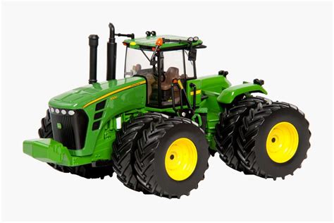 Miniaturas Agricolas Veiculos Afins Miniatura De Trator John Deere