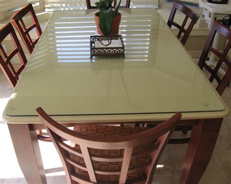 Glass Tabletops Act2glass