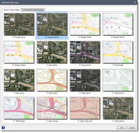Nearmap Imagery Service CivilGEO Knowledge Base