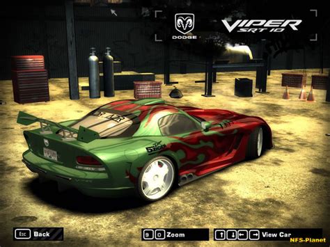 Screenshot Imagesnfsmwscreensingame0211