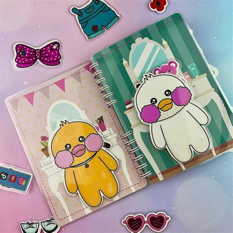 Lalafanfan - Etsy