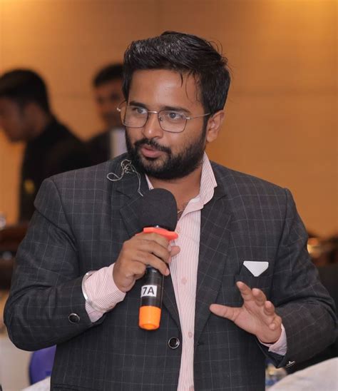 Arjun Khunt On Linkedin Leadership Inspire Careercounseling