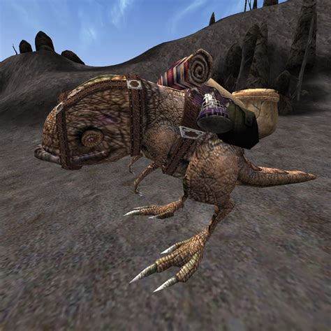 Tamriel Data Guar Uesp Wiki The Unofficial Elder Scrolls Pages