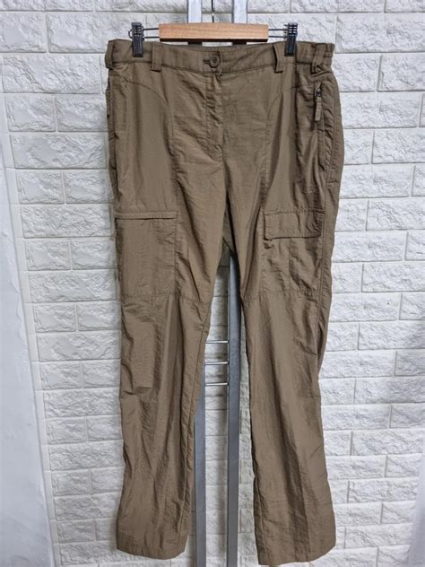 콜핑 여름 카고등산바지 74 L 헬로마켓