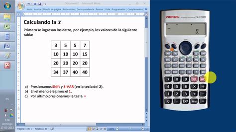 Calculadora De Média Aritmética Fdplearn