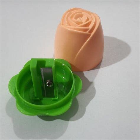 خرید و قیمت تراش طرح گل گلبهی از غرفه لوازم تحریر عبدی باسلام