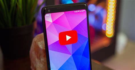 Youtube Pour Android Ajoute Un Tiroir De Navigation Pour Explore Tech