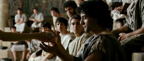 Sex And The Agora Peter T Chattaway