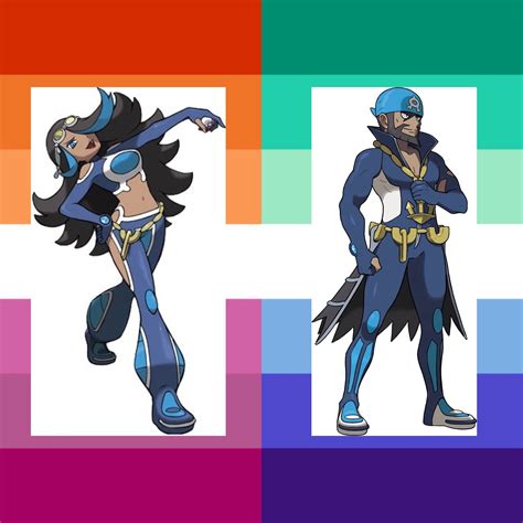 Shelly Pokemon