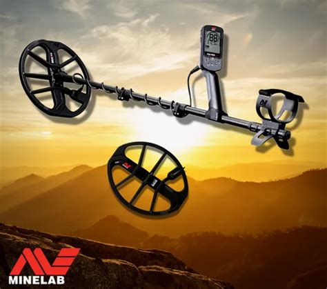 Minelab Equinox Metal Detector At Piece Metal Detector In Jodhpur Id