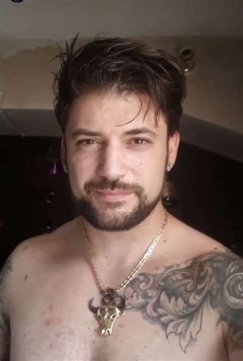 Pin By Chris Reece On Stan Hairy Muscle Men Chest Tattoo Men Stan Yanevski