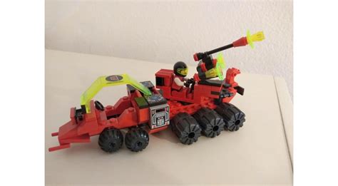 Lego Moc Mtron Aa Em Pulse By Modelar Rebrickable Build With Lego