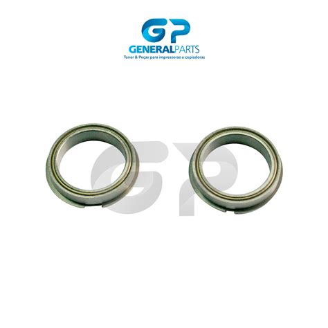 Rolamento Do Rolo Fusor Brother Hl Mfc General Parts
