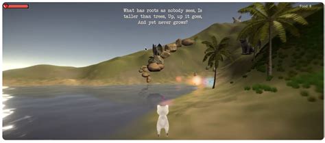GitHub Elenabarry Catalina Island 3D Exploration Game Made In Unity
