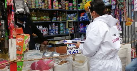 Conoce Los Precios Del Pollo Azúcar Huevos Y Fideos En Los Mercados