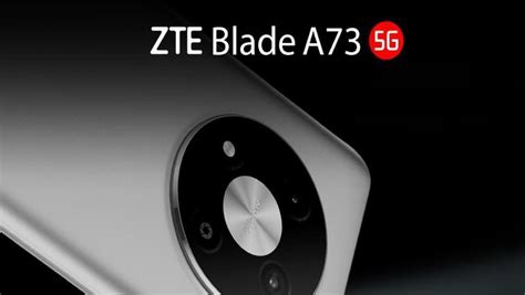 Zte Blade A G Specifications Price Nigerian Tech