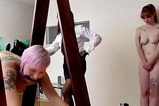 The Strap For Gemma Shot In K BlumpkinTube Com