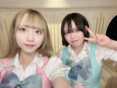 秋葉原 メイド喫茶 コンカフェ 『プリズムコレクション～リトルハピネス～』 On Twitter リトルハピネス💎 本日は23時までの開国