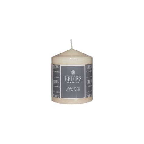 100 X 80 Altar Candles