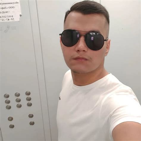 Тимур Максимов Timur Maksimov8 • Threads Say More