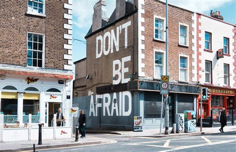 Some Of The Derelict Buildings Remain Excellent Street Images